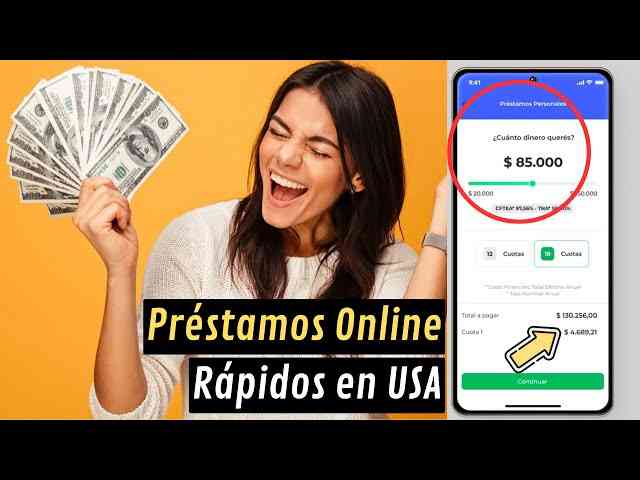 Guía para solicitar un préstamo urgente de forma efectiva en Estados Unidos - Vivir sin Deudas